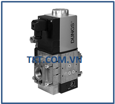 DUNGS – GAS BOILER EQUIPMENT | Công ty TNHH Kỹ Thuật TKT